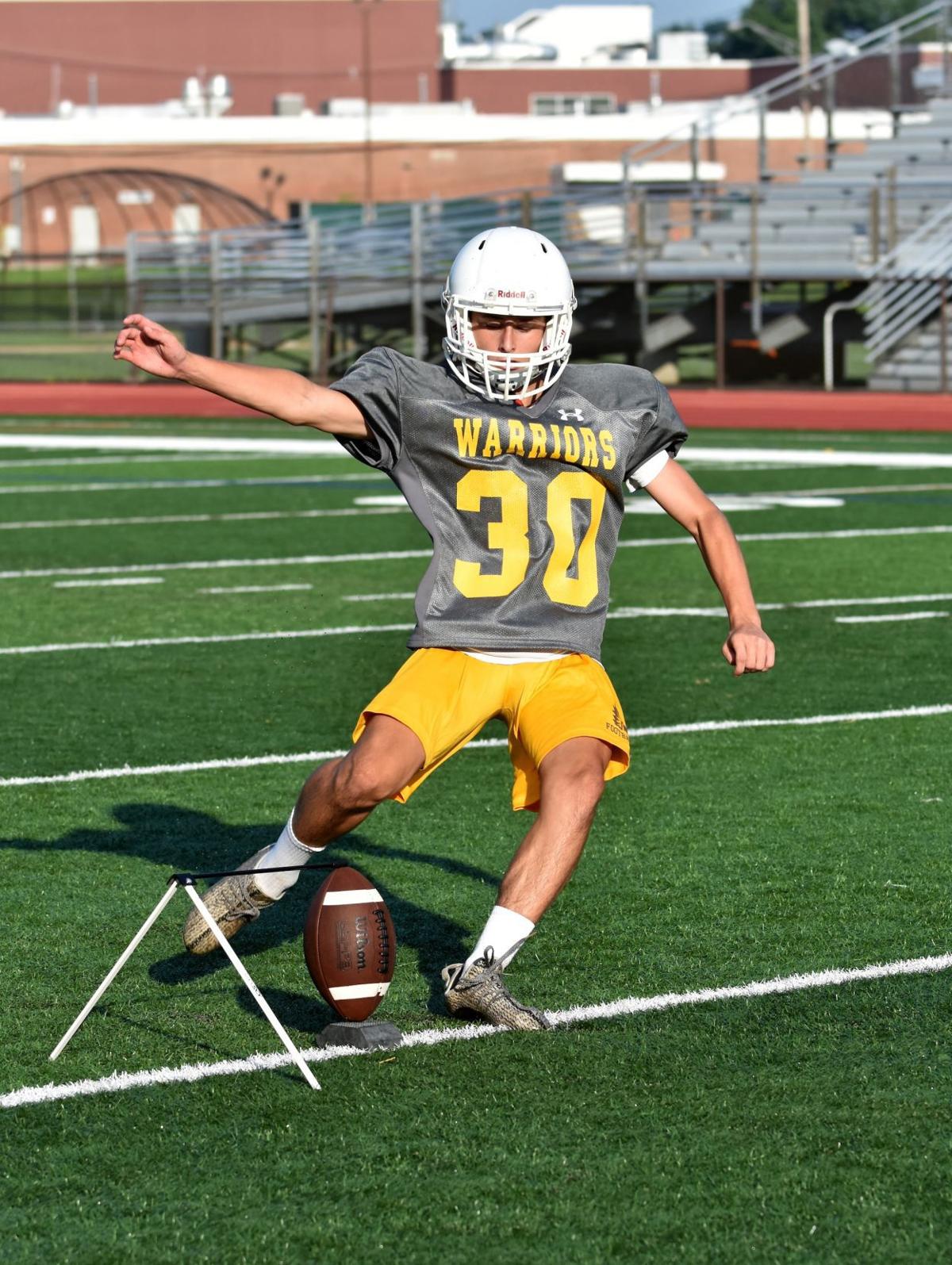 Warriors continue to look for change in culture | Echoes-Sentinel ...