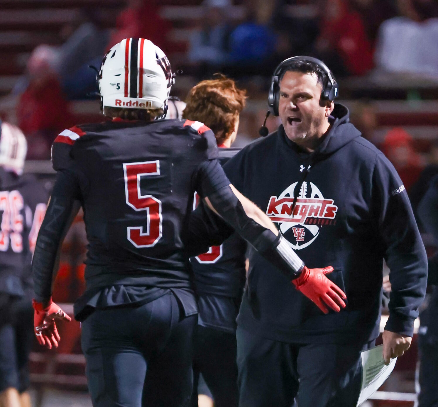 The Progress Sports | newjerseyhills.com