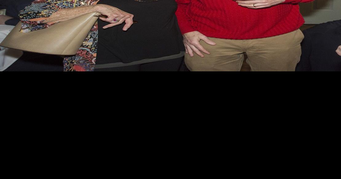 HAPPENINGS IN THE HILLS: Mendham Magic | Observer-Tribune Lifestyles ...