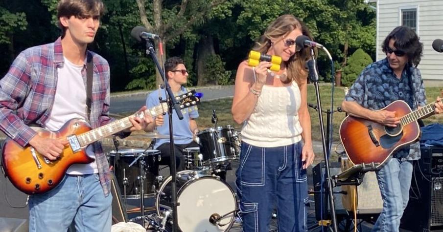 Summer concert series continues today at Museum of Early Trades ...