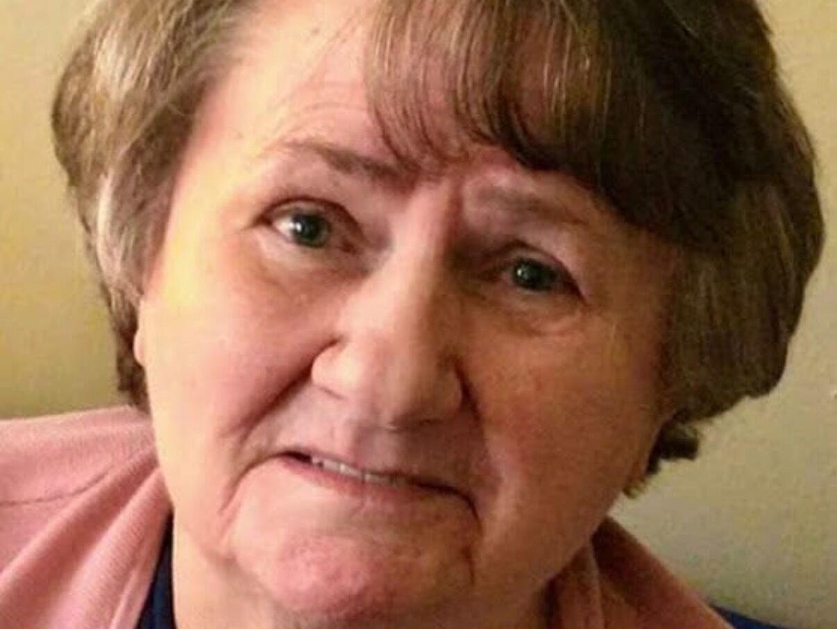 Bonny Kay Habbershon, 82, beloved Nautilus Diner server for over 30 ...