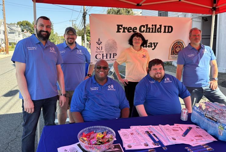 The Caldwell Street Fair takes over the town | News | newjerseyhills.com