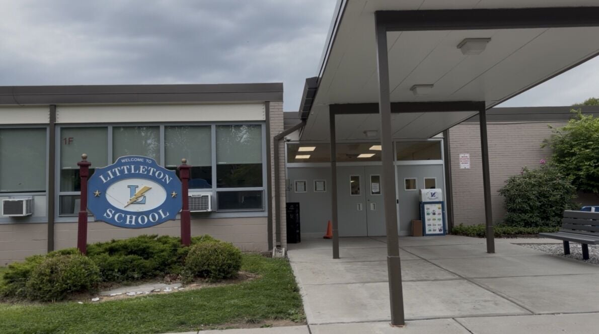 'These children are falling through the cracks': Parsippany family ...