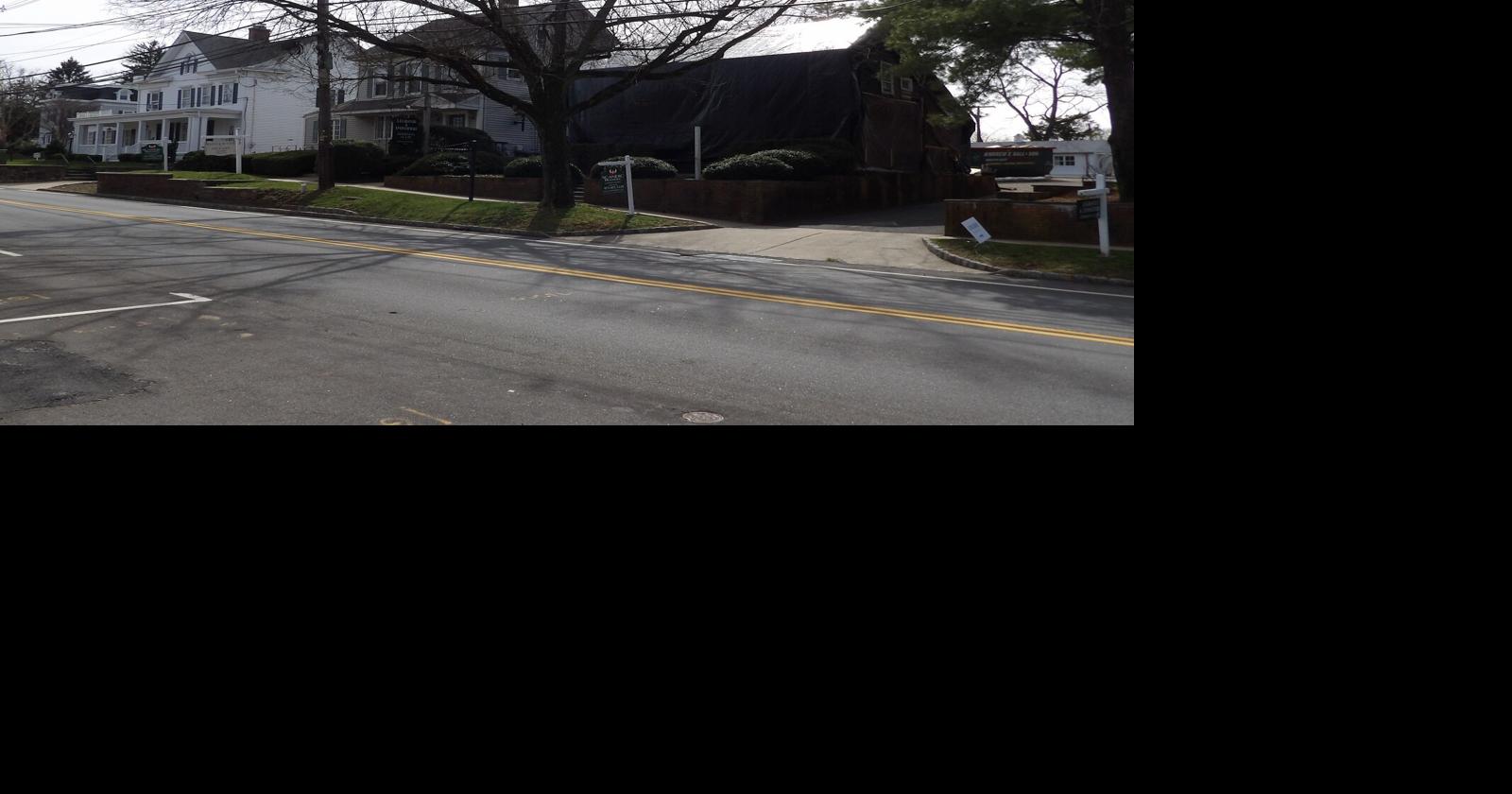 Oldest building in Basking Ridge Village getting renovated | News ...