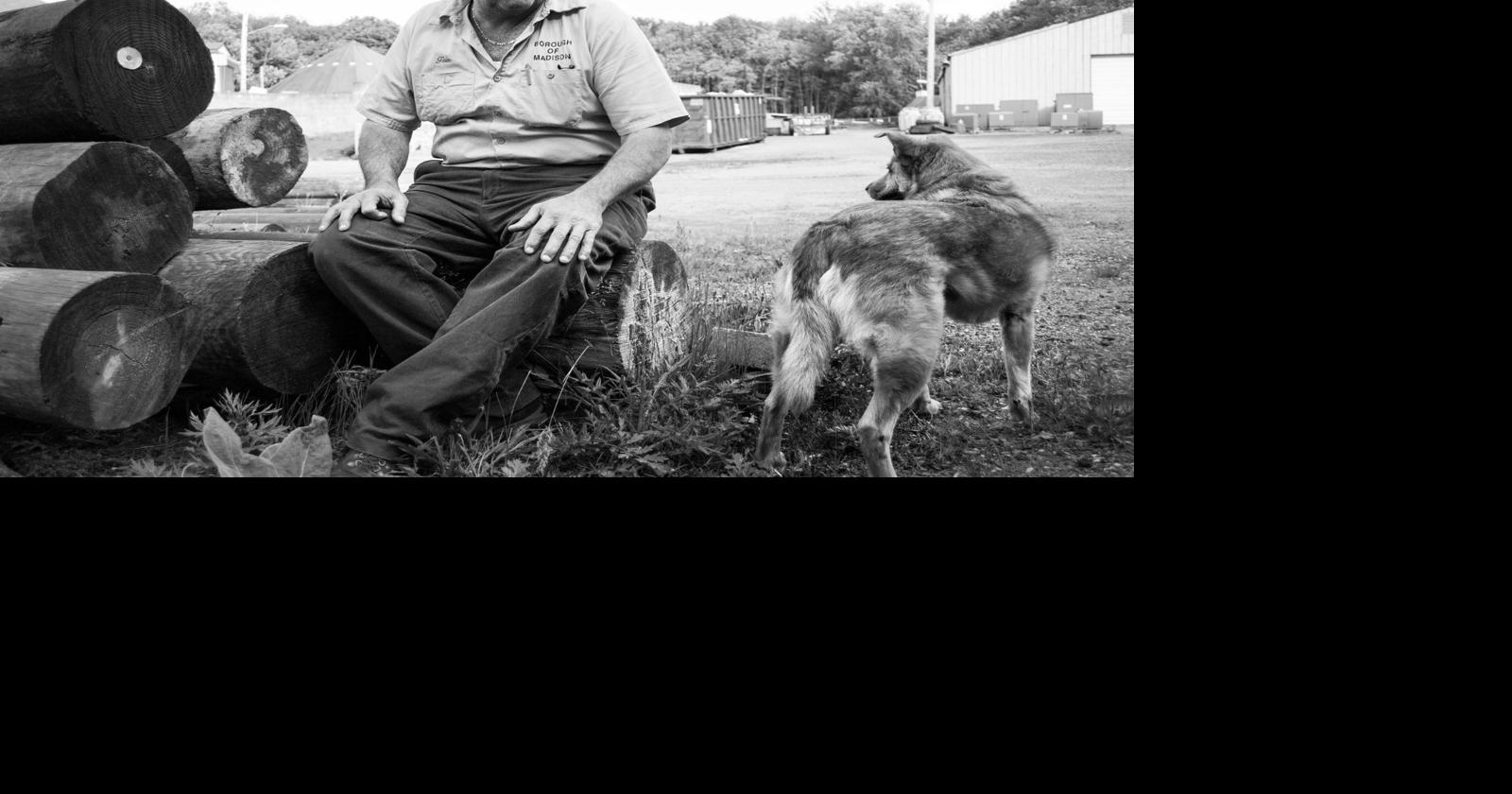 Madison water foreman retires from family business after 45 years ...