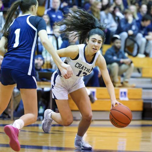 Chatham girls’ resilience shines in MCT finals loss to powerful Morris ...