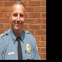 Kimble upbeat as he retires from top post on Rockaway Township police ...