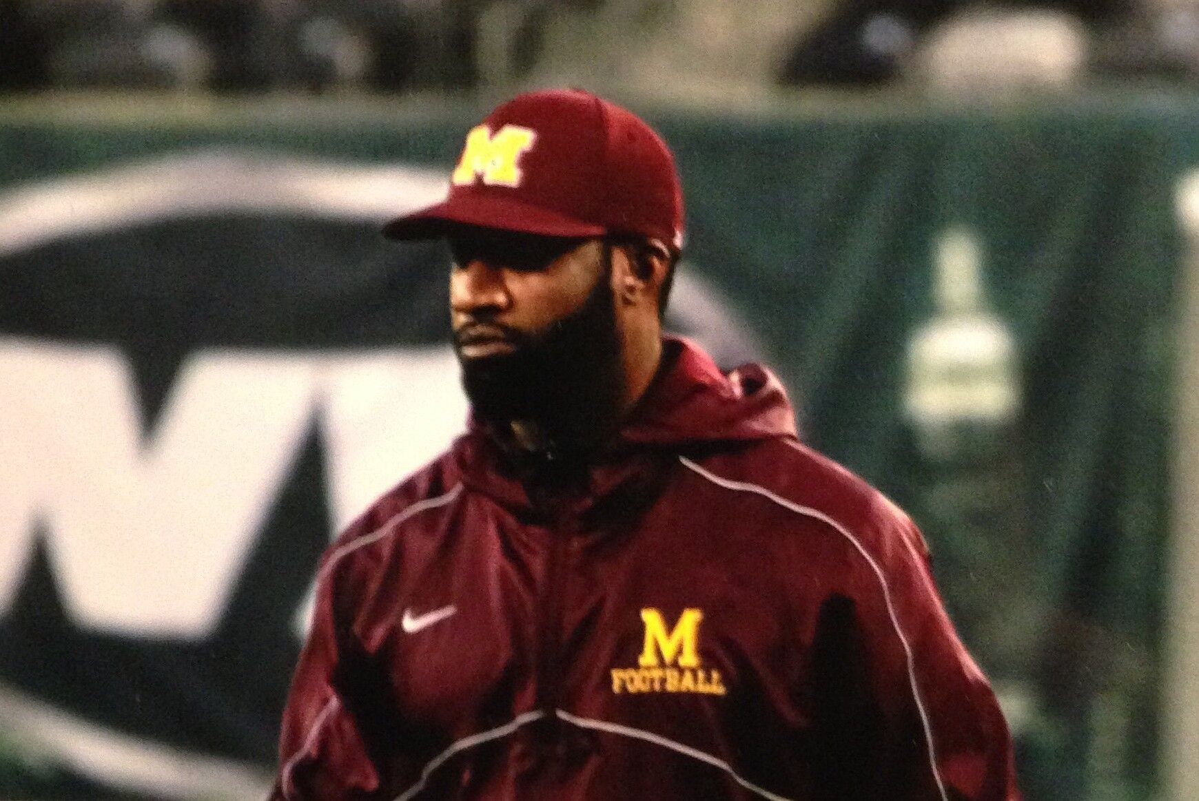 Madison football looks to Sallie to lead the charge | Sports ...