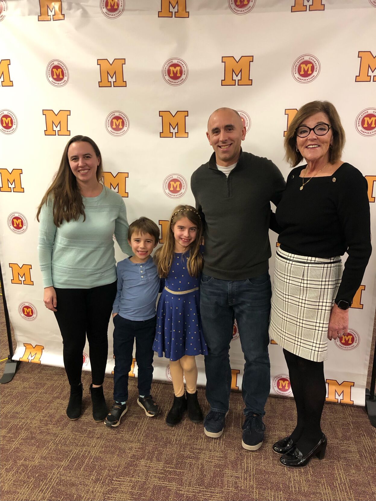 Fischer, Browning tapped to lead Madison school board as new board ...