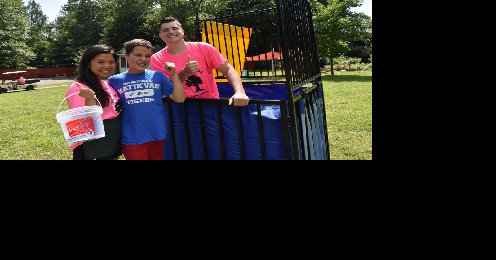 Camp Jotoni families celebrate community in Warren | News ...