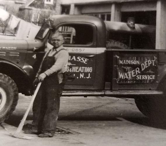 Madison water foreman retires from family business after 45 years ...