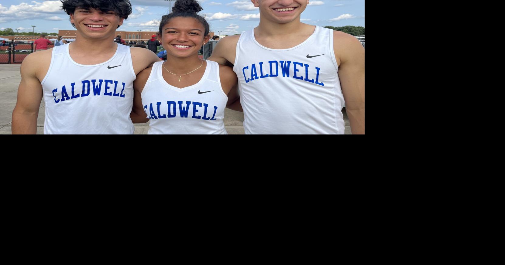 Successful Caldwell spring track season comes to a close at Meet of ...
