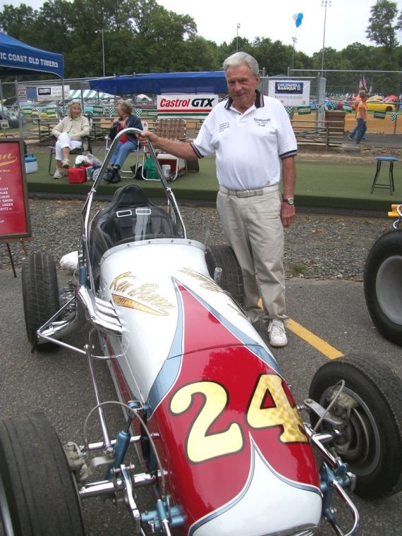 WARREN FIRE DEPARTMENT CAR SHOW IS BIGGER THAN EVER | Echoes Sentinel ...