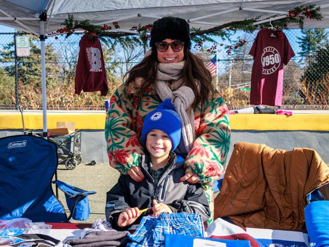Morris Plains Winter Market marks the end of a season | News ...