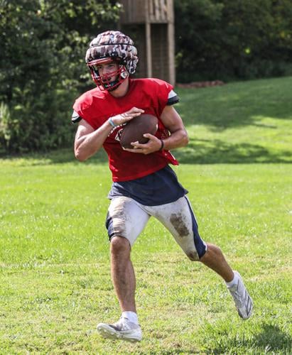 Mendham: Expectations high | Sports | newjerseyhills.com
