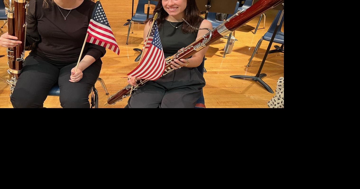 Hanover Wind Symphony offers free patriotic concert on Tuesday, July 7 ...