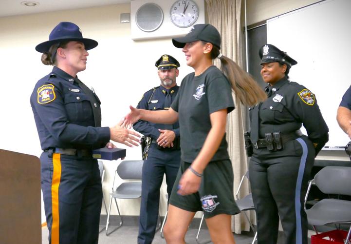 Morris Plains Police Officer files suit against borough | News ...