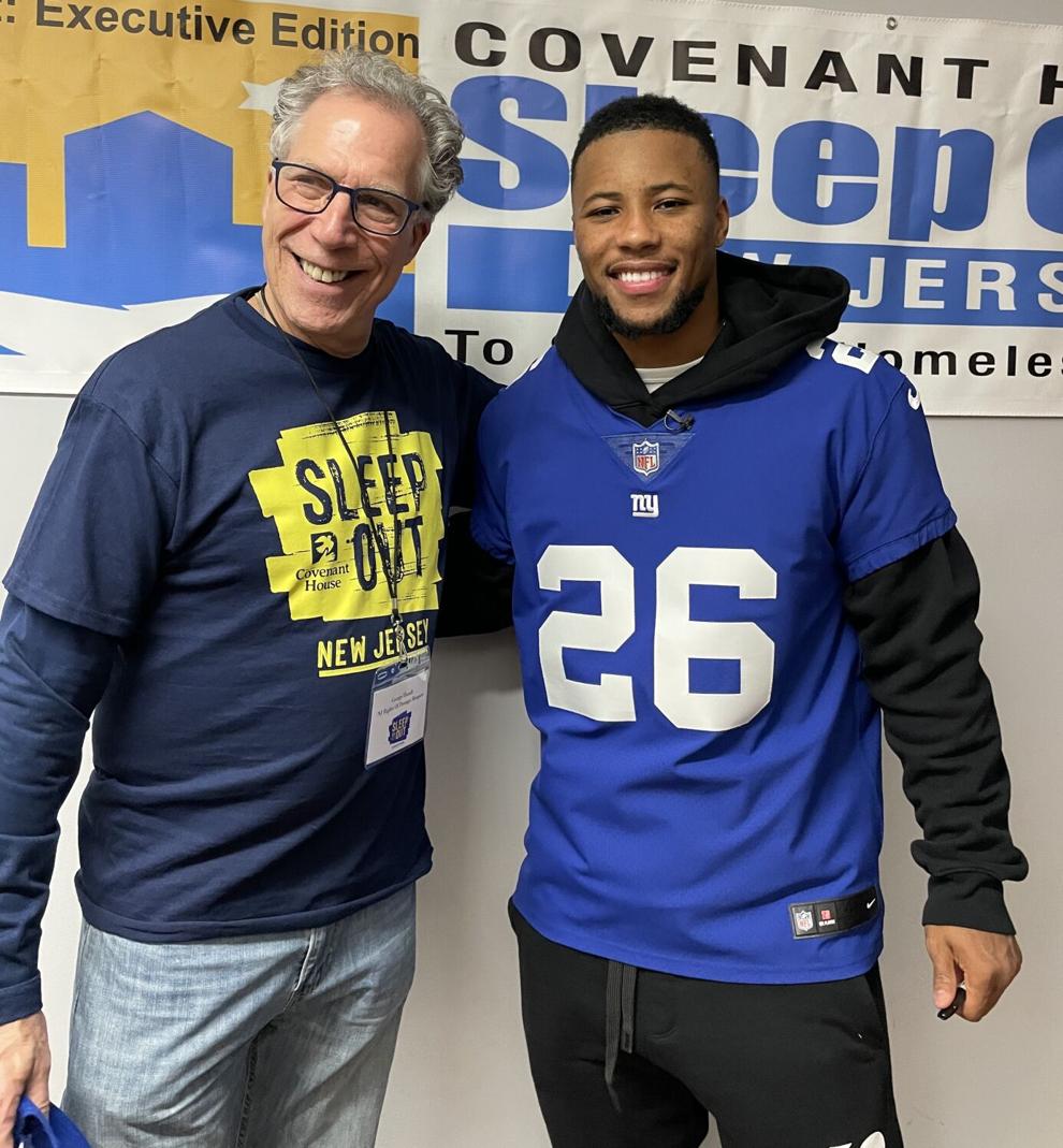 Father George from St. Vincent's in Madison raises $28,600 for homeless ...