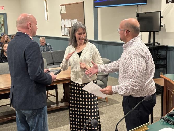 First Aid Squad concerns dominate Chester Township reorg meeting | News ...