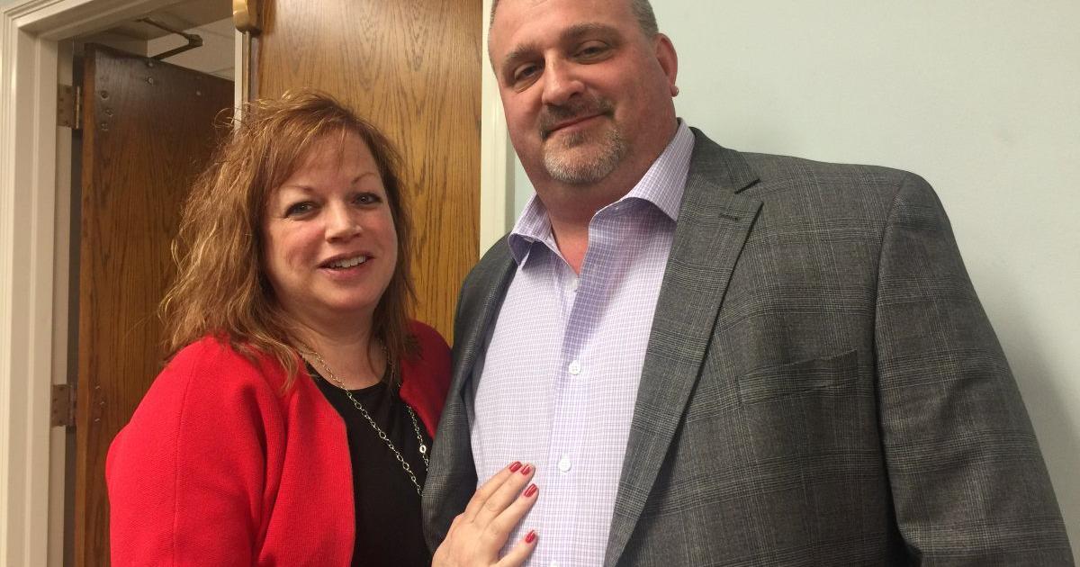 New DPW director appointed in Florham Park | News | newjerseyhills.com