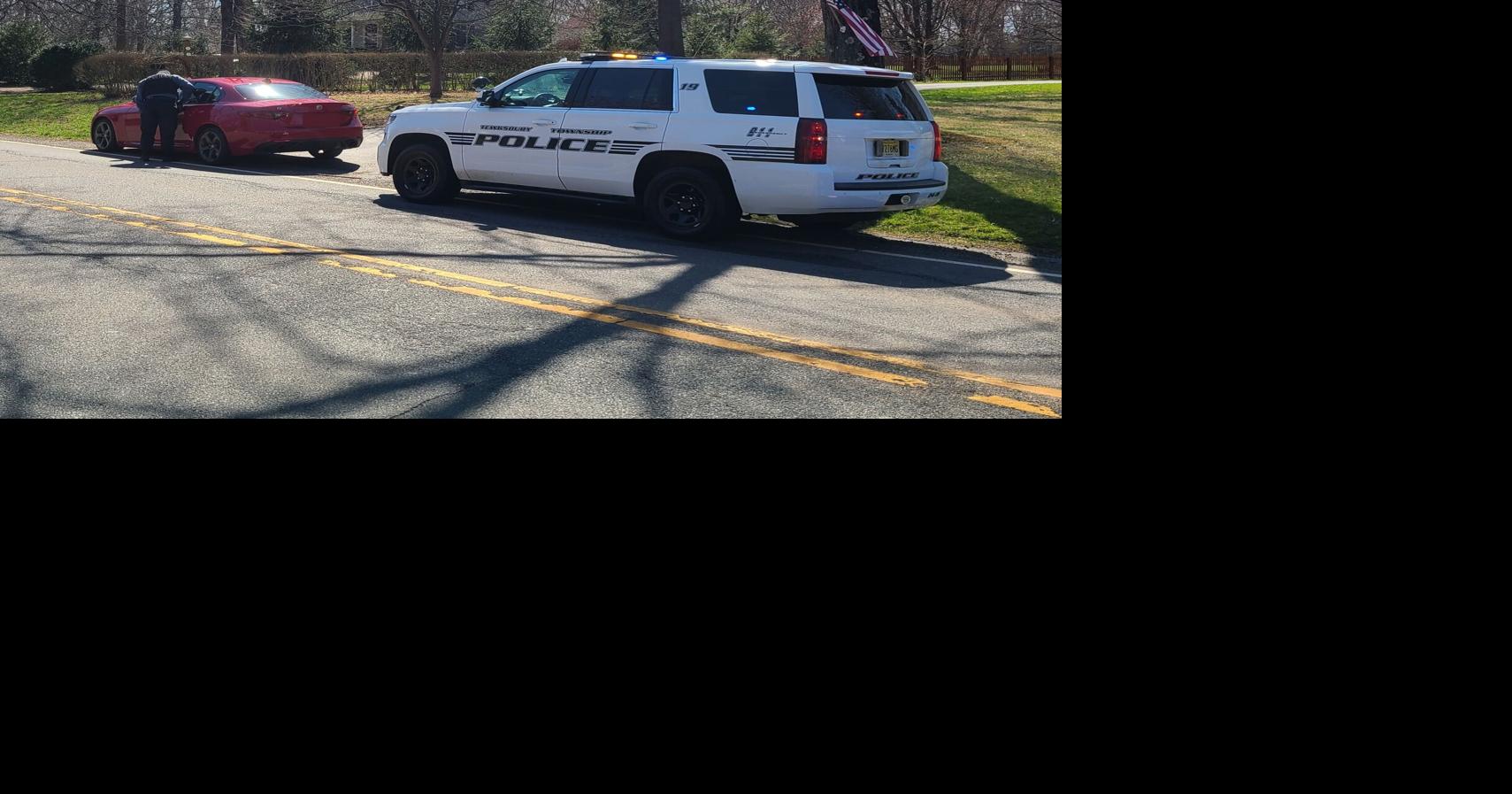 Tewksbury Police will offer mock traffic stops for new, Autistic ...