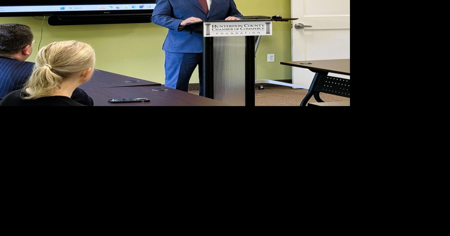 Commissioner Director Kuhl gives annual ‘State of the County’ address ...