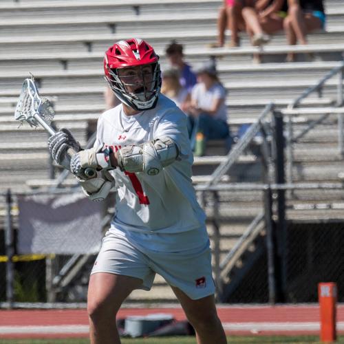 Bernards surprises Ridge, 10-7, in boys lacrosse county quarterfinals ...