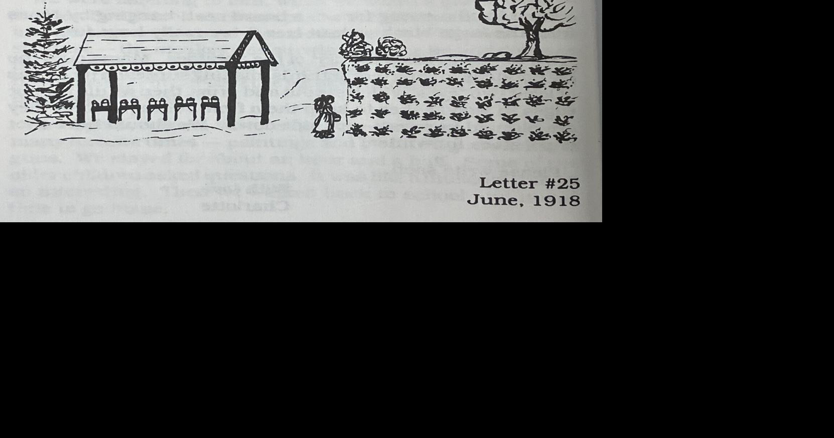 FONDLY FROM FLORHAM: Strawberry picking at Harvale Farm | Opinion ...