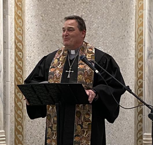 On Washington and being the blessing: Basking Ridge mosque hosts ...