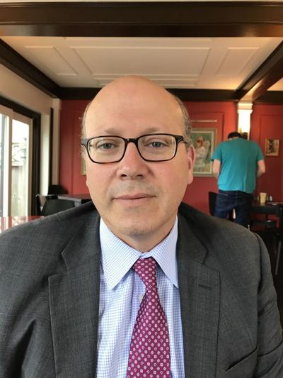 Meet the School Board Candidate: Ronald Epstein | News | newjerseyhills.com