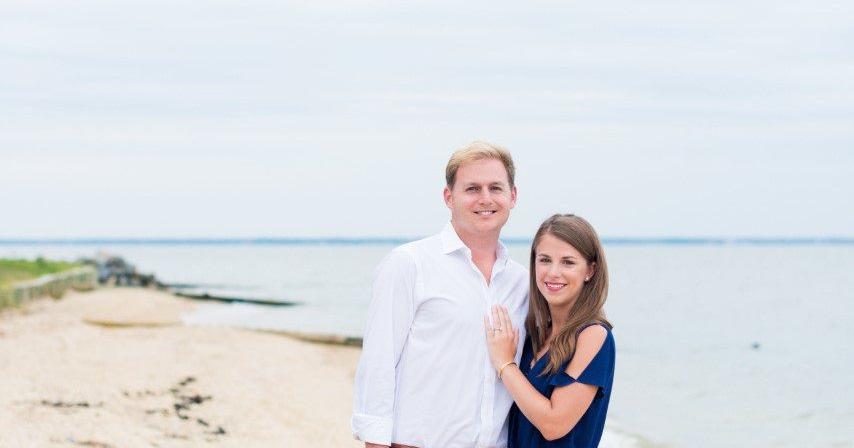 Richard Bell Jr. to wed Mallory Gladding | Lifestyles | newjerseyhills.com