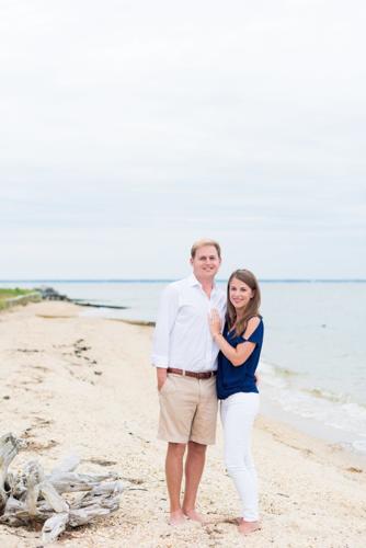 Richard Bell Jr. to wed Mallory Gladding | Lifestyles | newjerseyhills.com