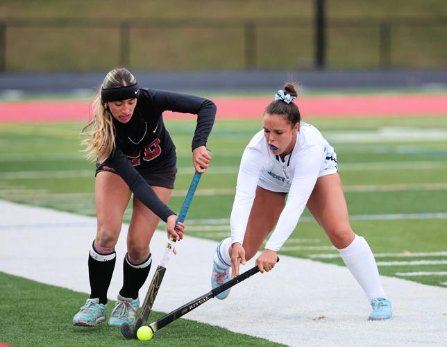 DYNASTY CONTINUES: West Essex wins 23rd field hockey state title ...