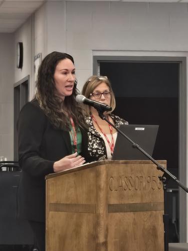 (VIDEO) Hunterdon Central adopts tentative budget for 2025-26 | News ...