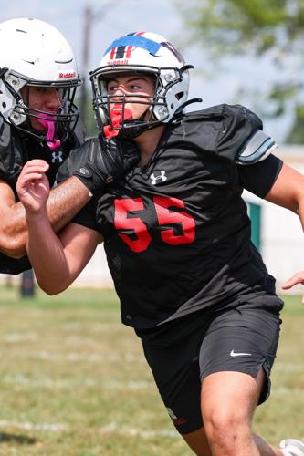 Football preview: A new chapter begins at West Essex | Sports ...