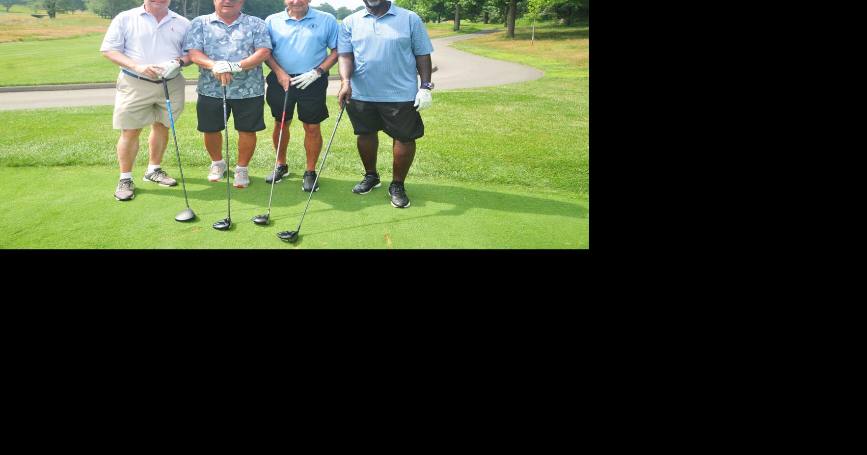 Essex County's Francis Byrne Golf Course reopens after major ...