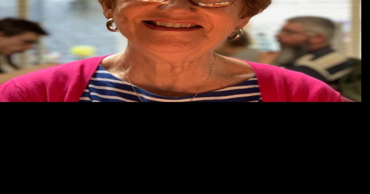 Patricia A. Zeiss, 79, first Florham Park children's librarian ...