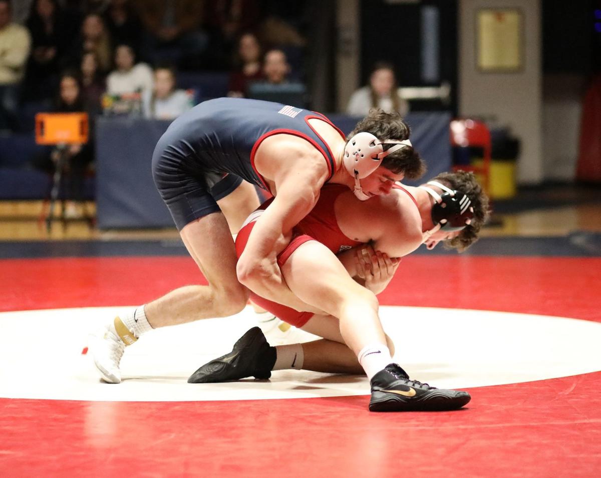 Minutemen ready for Morris County Tournament | Observer-Tribune Sports ...