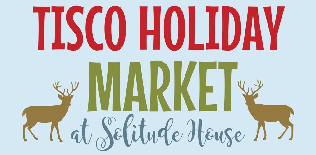 High Bridge presents TISCO Holiday Market on Sunday, Dec. 4. | Building ...