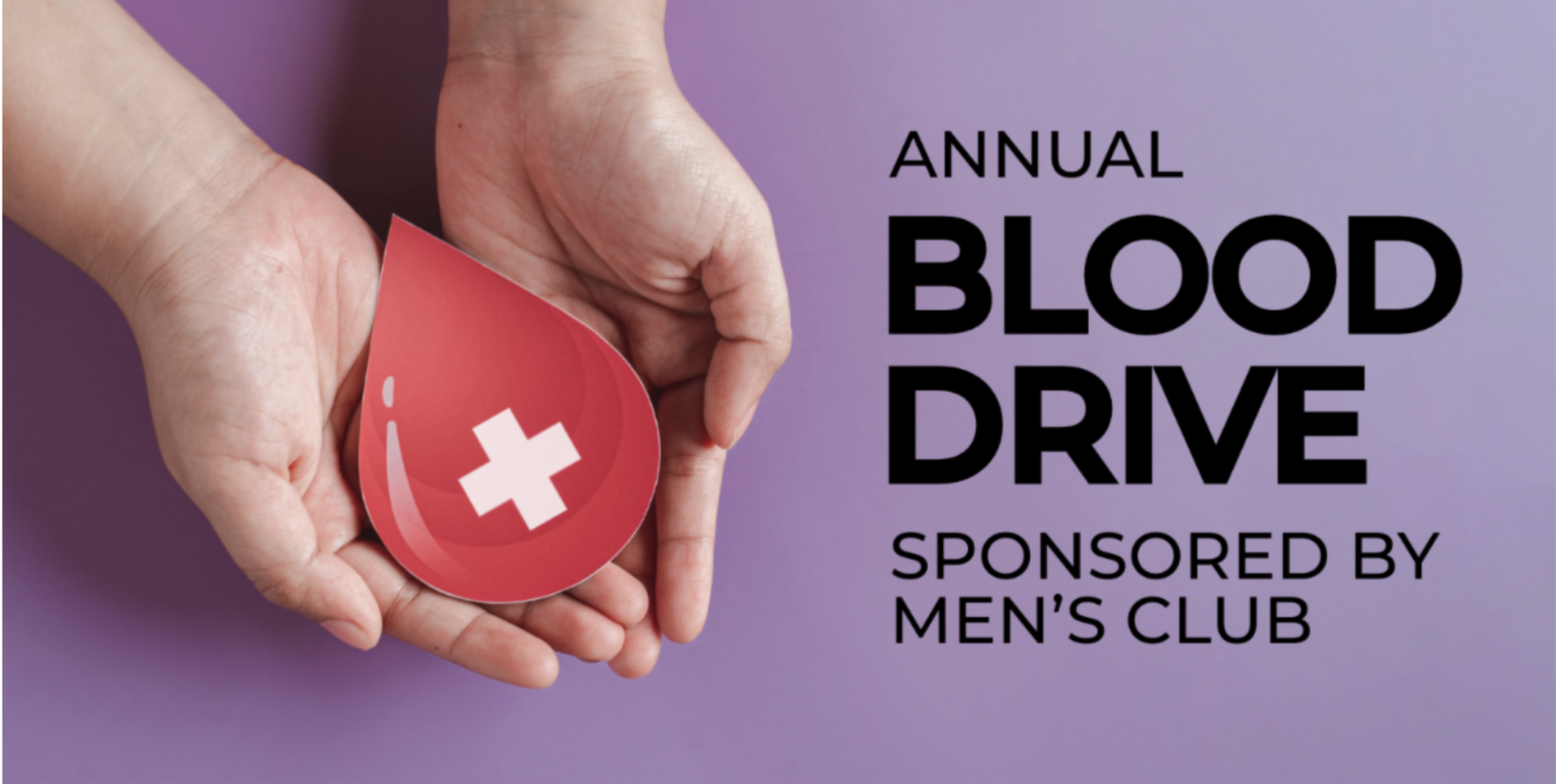 Congregation Agudath Israel to hold annual blood drive | News ...