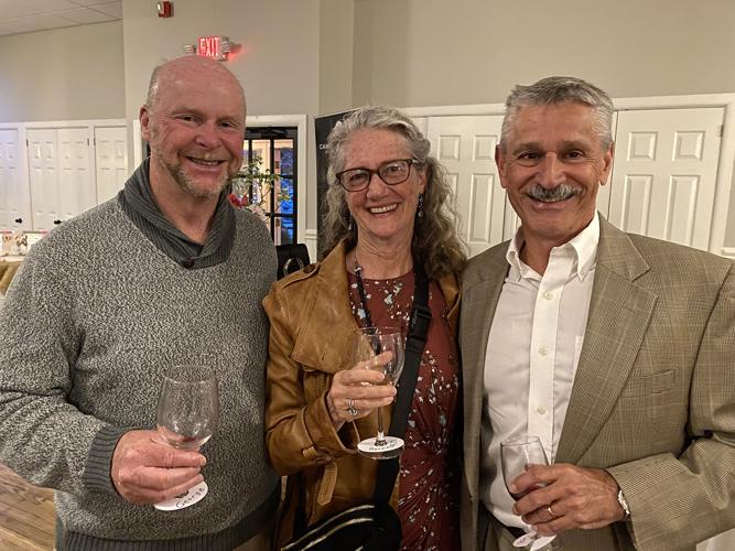 (VIDEO) Mendham Twp. Library celebrates 75 years | News ...