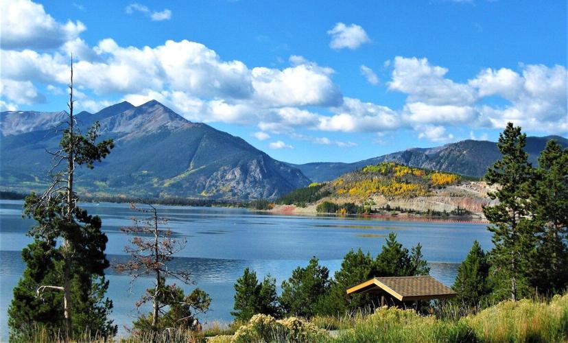 DESTINATION AMERICA: Dillon, Glenwood Canyon and Grand Junction, Colo ...