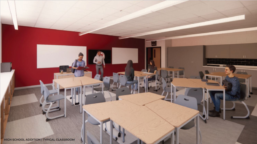 West Essex School Board hears bond referendum presentation | News ...