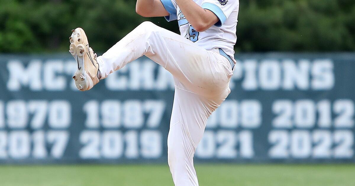 Wolfpack advances to county baseball finals | Sports | newjerseyhills.com