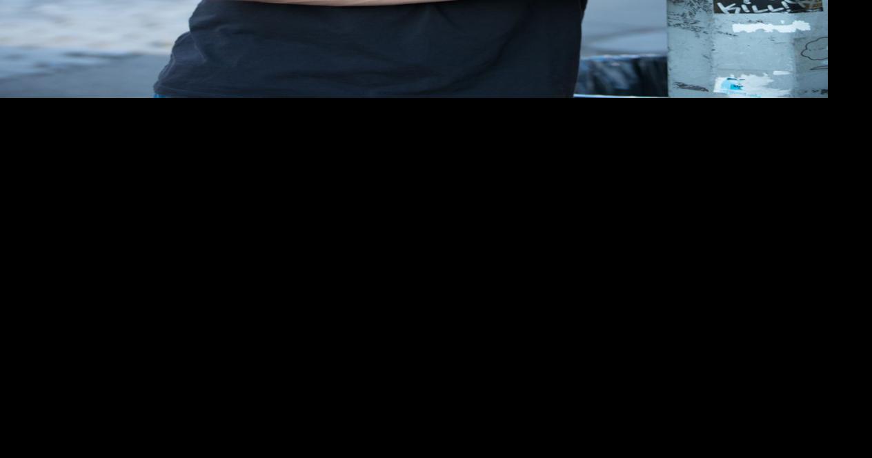 Geoffrey Rodkey writes of when the infrastructure of society stops ...