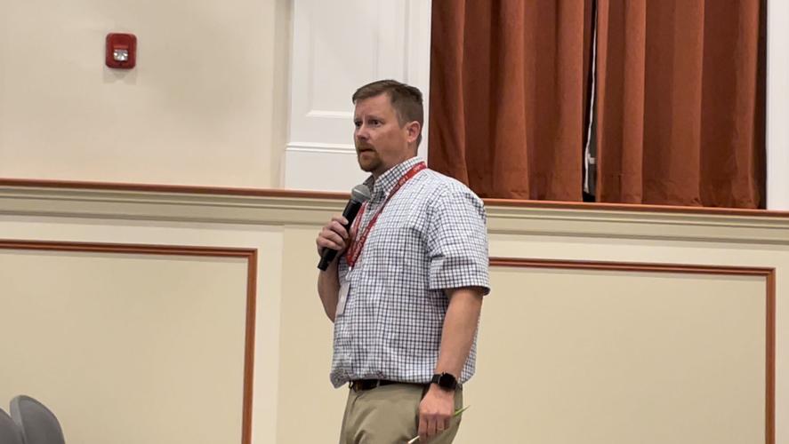 Florham Park approves new health curriculum, sex ed standards | News ...