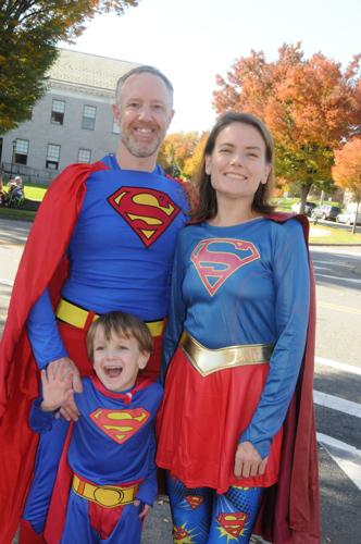(PHOTOS) Huge costumed crowd turns out for Madison Halloween parade ...