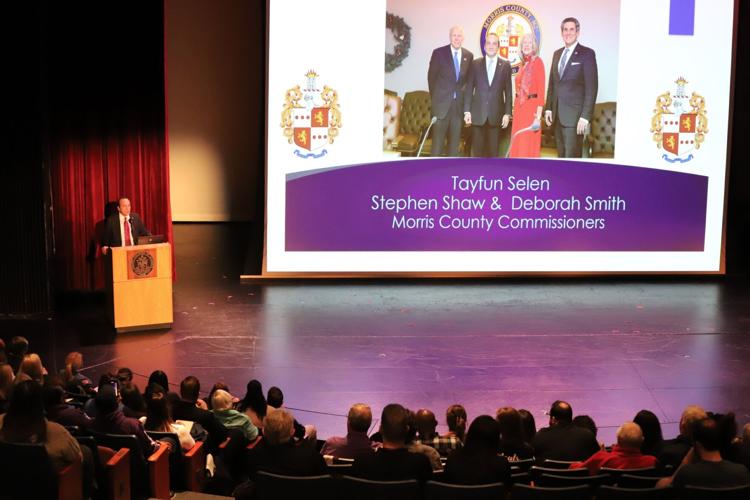 'Hope One' fetes six years in Morris County | News | newjerseyhills.com