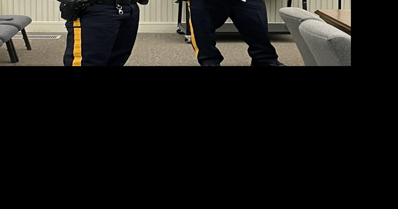 Chester Township Council adopts utility amendment, police promotion ...