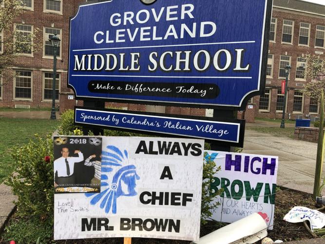 UPDATE: Grover Cleveland Middle School Principal dies of coronavirus ...